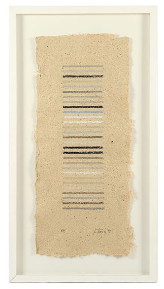 Thomas | Thomas, Norbert, New York City, R | MutualArt