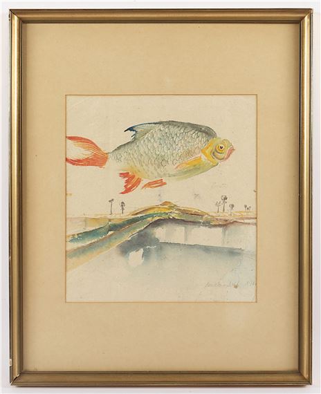 Dimitri Weiß | 1 Artworks | MutualArt