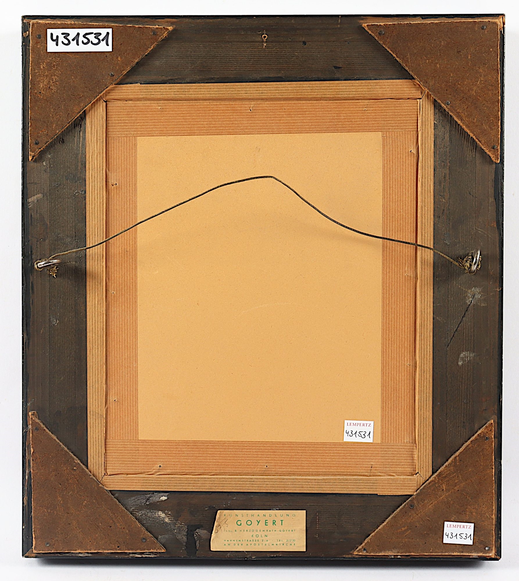 Ludwig Johann Passini | Junges Bauernmädchen in Tracht (1871) | MutualArt