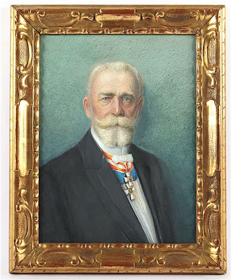 Meta Löwe | 1 Artworks | MutualArt