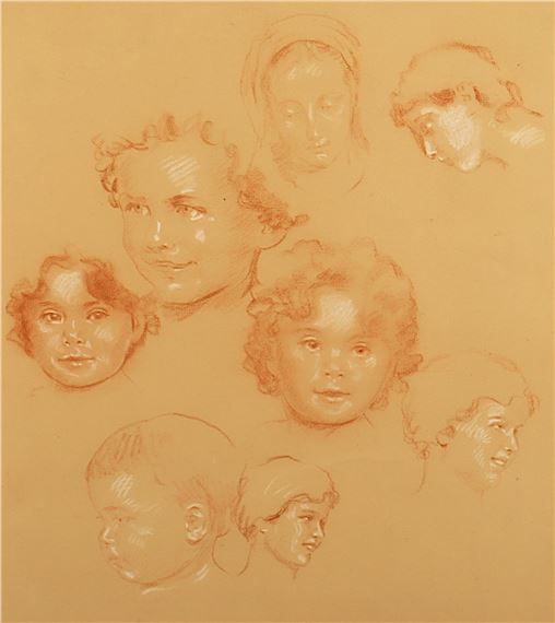 Fritz Ruppert | zugeschrieben | MutualArt