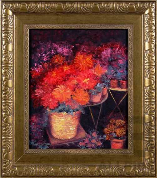 Jan Matson | Jan Matson | MutualArt