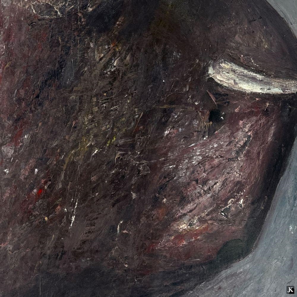 Lev Tabenkin | Lev Ilych Tabenkin Bull | MutualArt