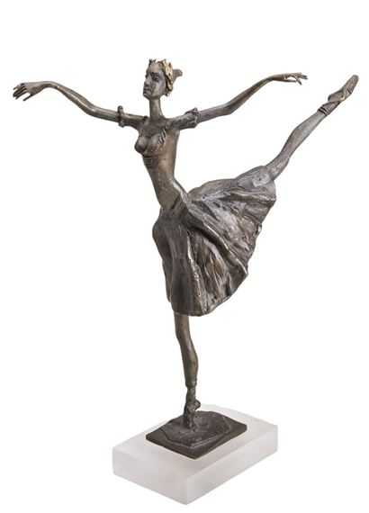 Sell Your Amri Aminov with MutualArt