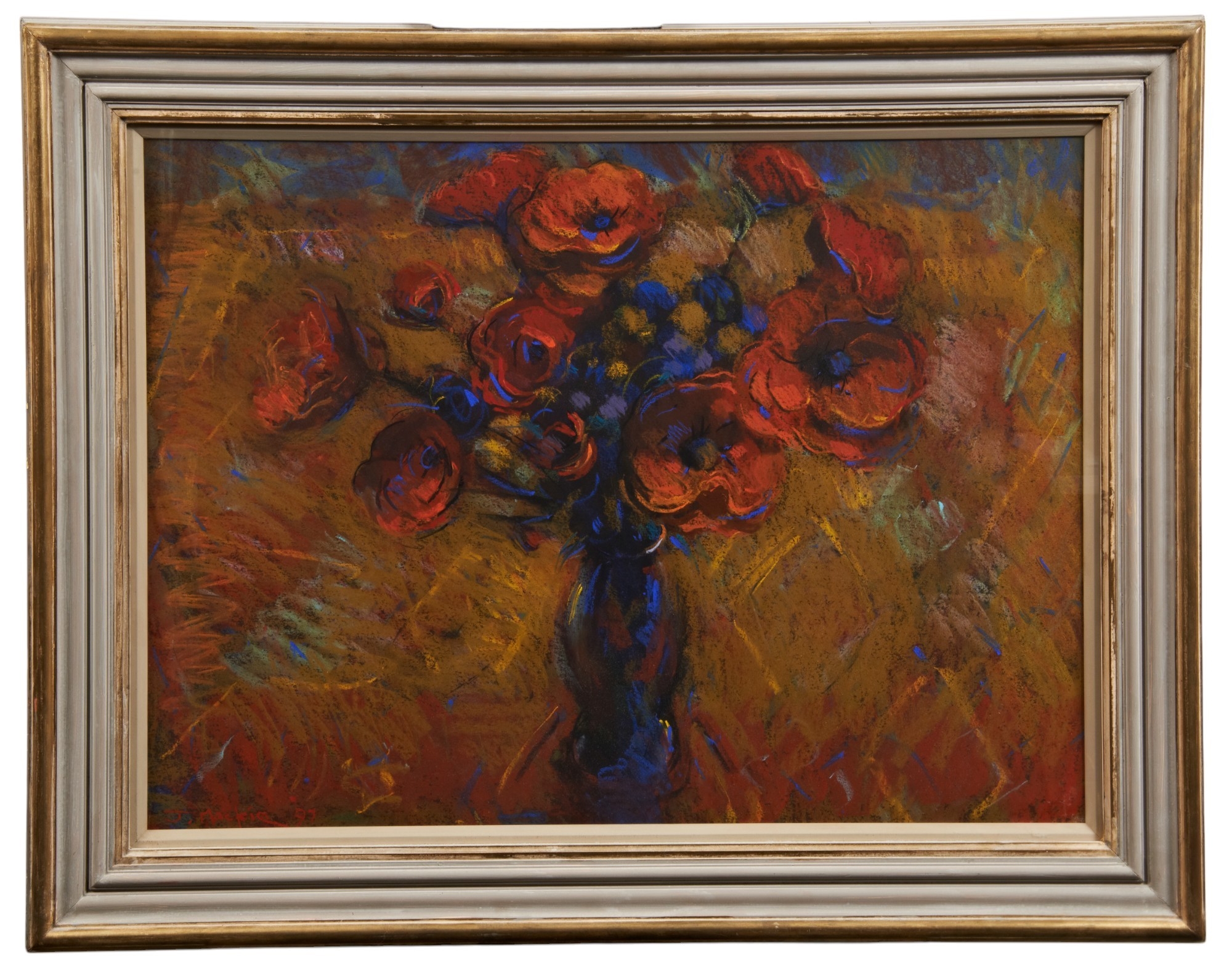 John Mackie | STILL LIFE (97) | MutualArt