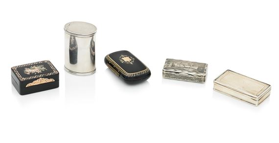 George | By Patrick Cunningham, Circa 1810 (Circa 1810) | MutualArt