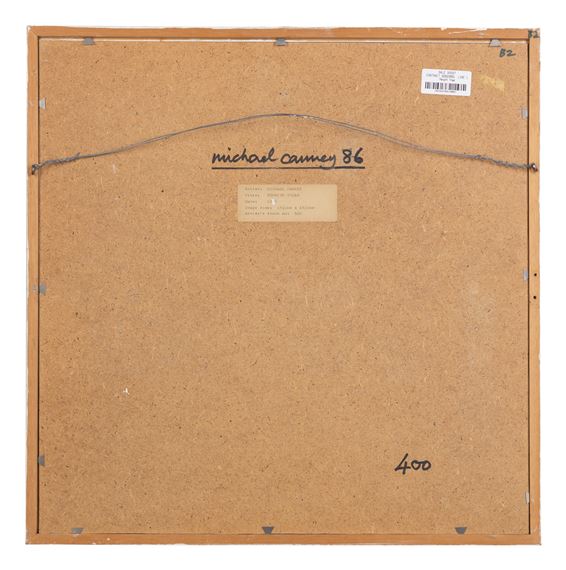 Michael Canney | Penwith Triad (1986) | MutualArt