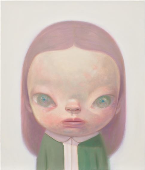 Roby Dwi Antono | Untitled (2022 - 2023) | MutualArt