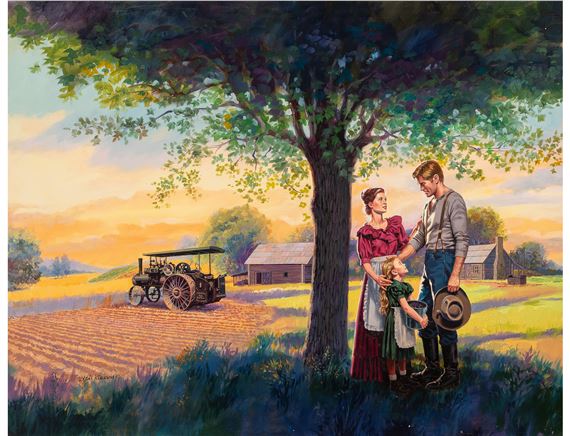 Uldis Klavins | Uldis Klavins (American | MutualArt