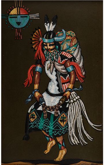 Mahlon Blaine | Mahlon Blaine (American | MutualArt