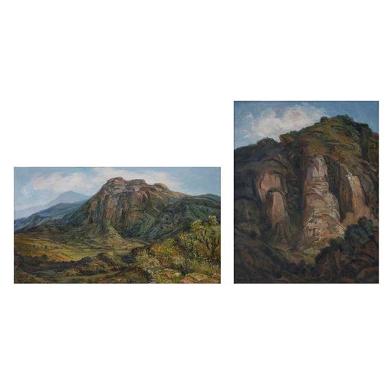 Jaime Gomez del Payan | Peñas del Rincón y Peñas de la Barranca del ...