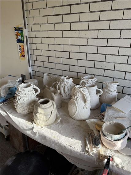Edwina Badgery | 1 Exhibitions and Events | MutualArt