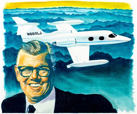 David K. Stone | William Lear (1981) | MutualArt