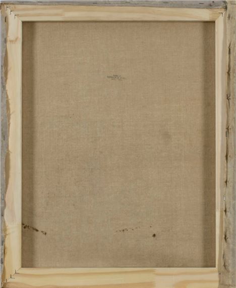 Elizabeth Galbraith Jewell | Portrait of Man | MutualArt