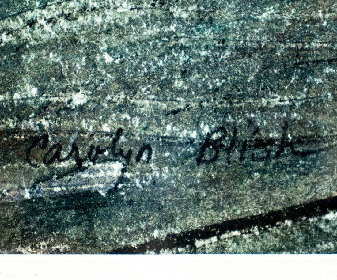 Carolyn Blish | Rustic Barn Doors | MutualArt