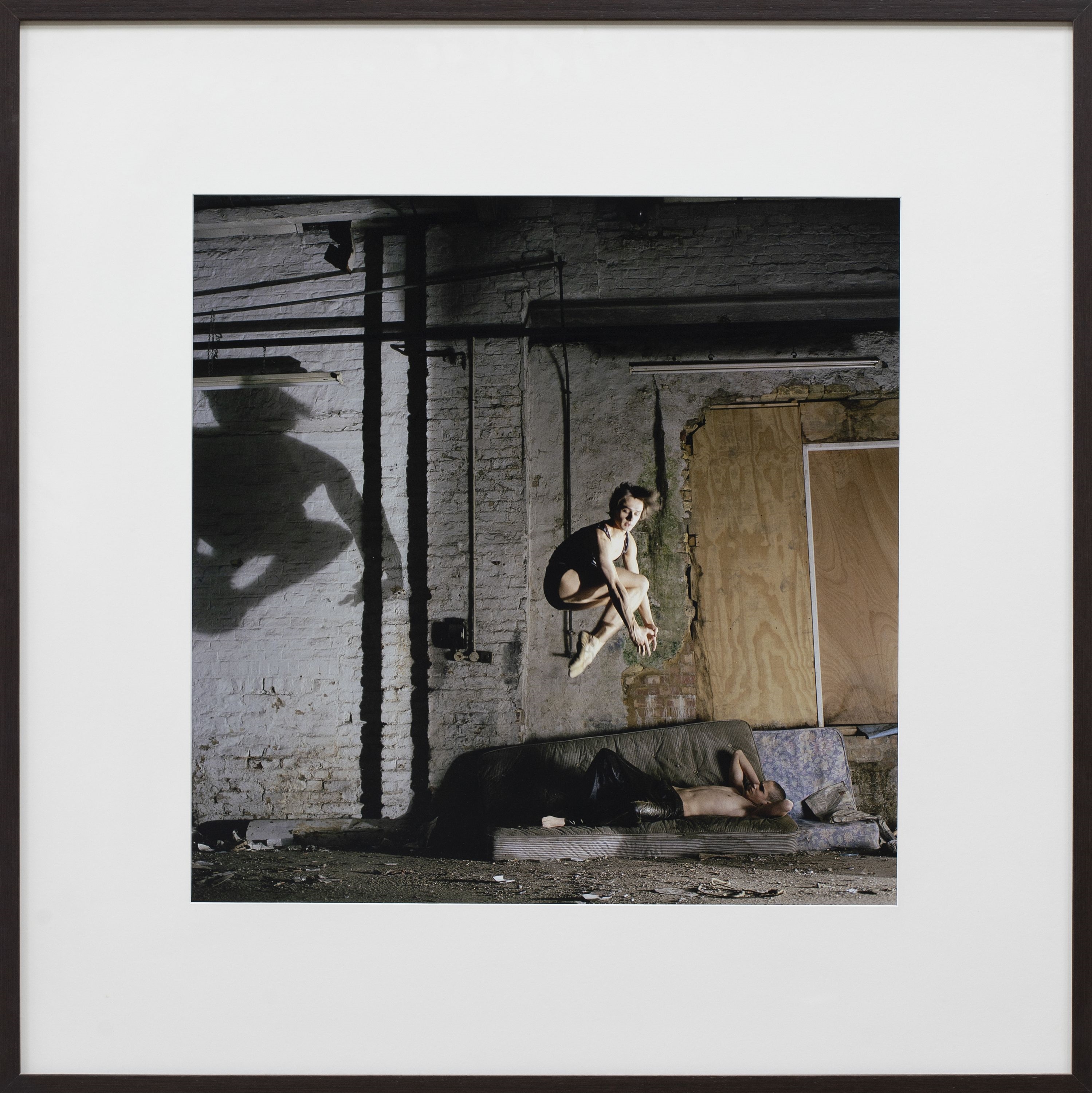 Sam Taylor-Wood | Ivan (2004) | MutualArt