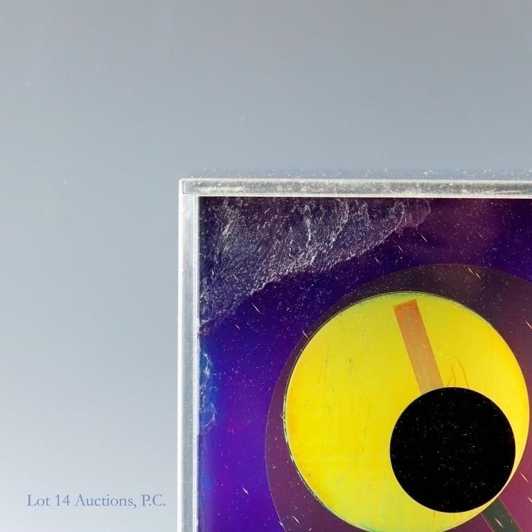 Kirsch Hamilton | Kirsch Hamilton Prisma Clock, 1970's, Working (1970 ...