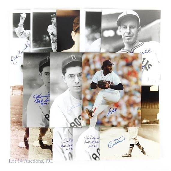 Rick Farrell | Artist Overview | MutualArt