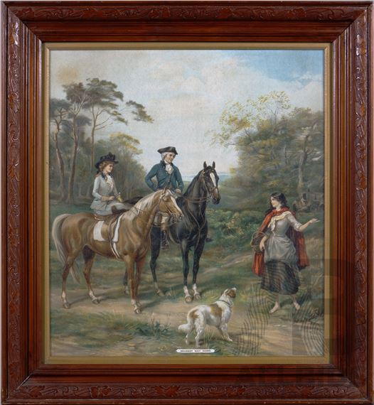 Heywood Hardy | Heywood Hardy | MutualArt