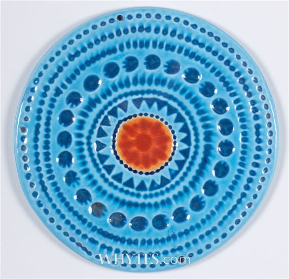 John Ffrench | John Ffrench (1928 - 2010 | MutualArt