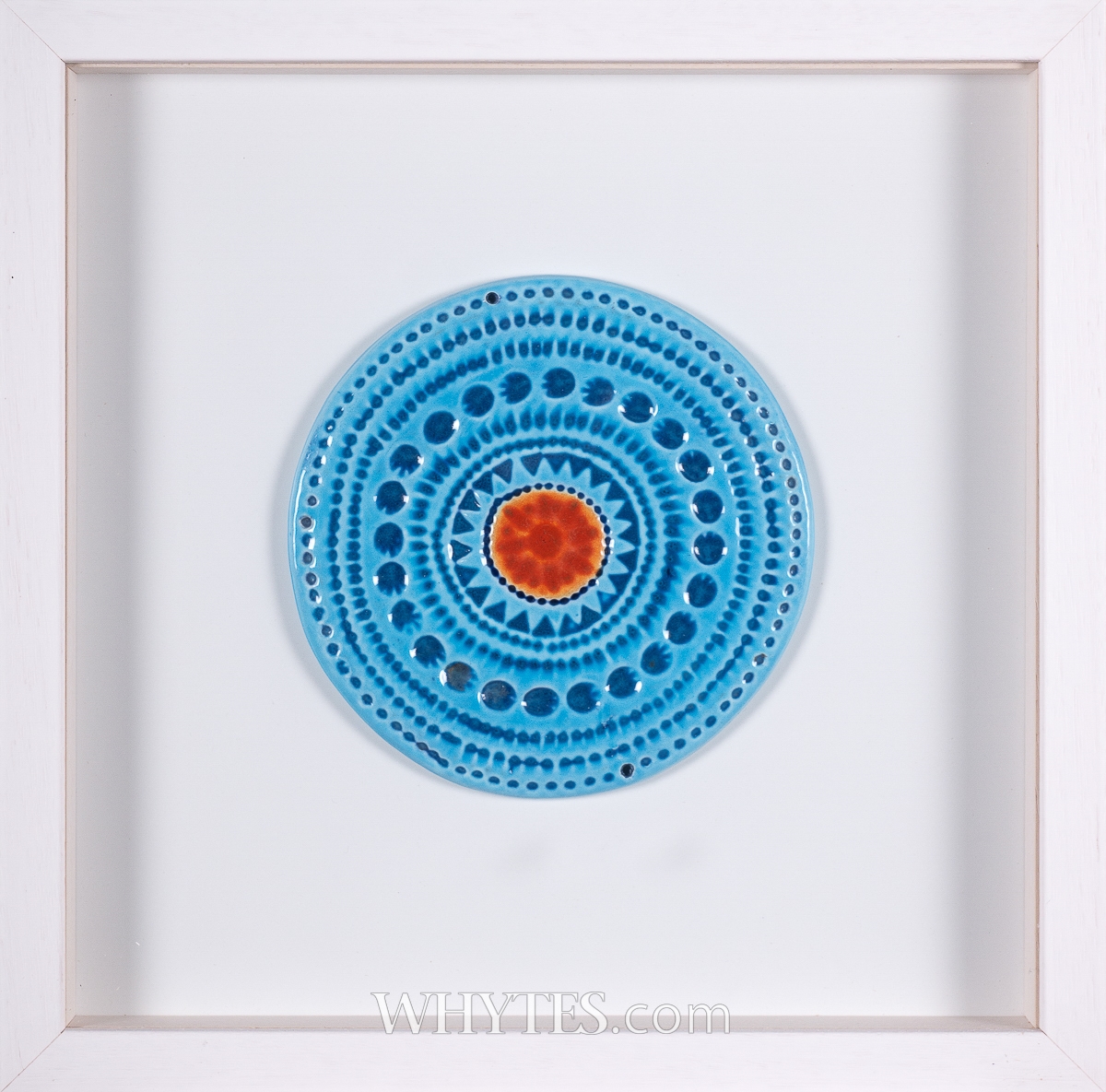 John Ffrench | John Ffrench (1928 - 2010 | MutualArt