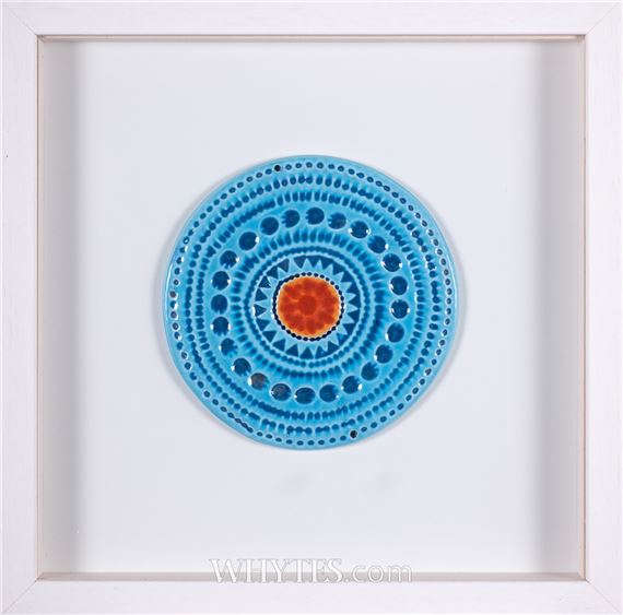 John Ffrench | John Ffrench (1928 - 2010 | MutualArt