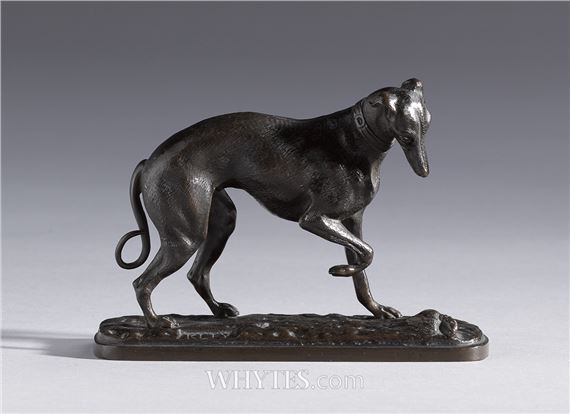 Louis Kley | Louis Kley (French, 1833-1911 | MutualArt