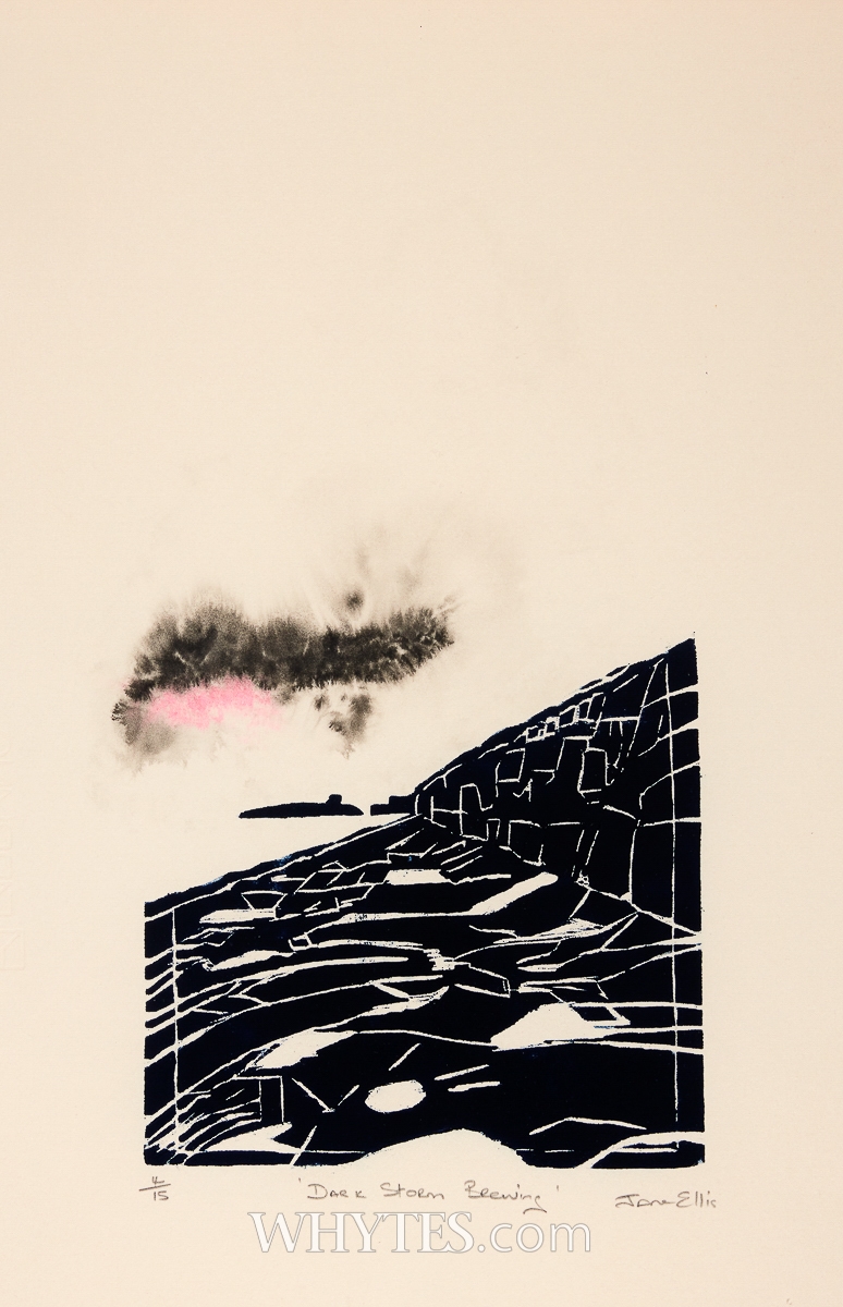 Jane Ellis | Jane Ellis | MutualArt