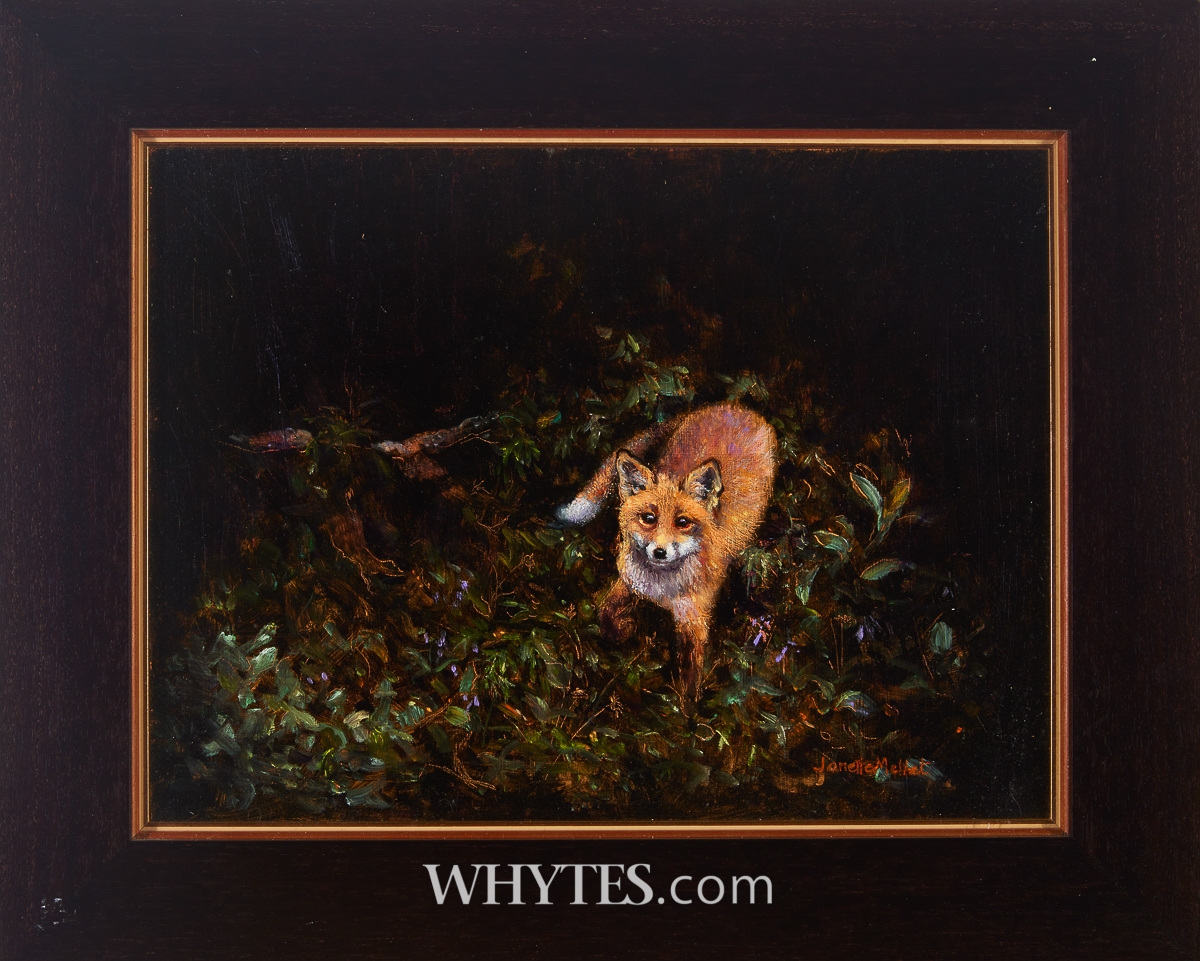 Janetta Mellet | Janetta Mellet | MutualArt