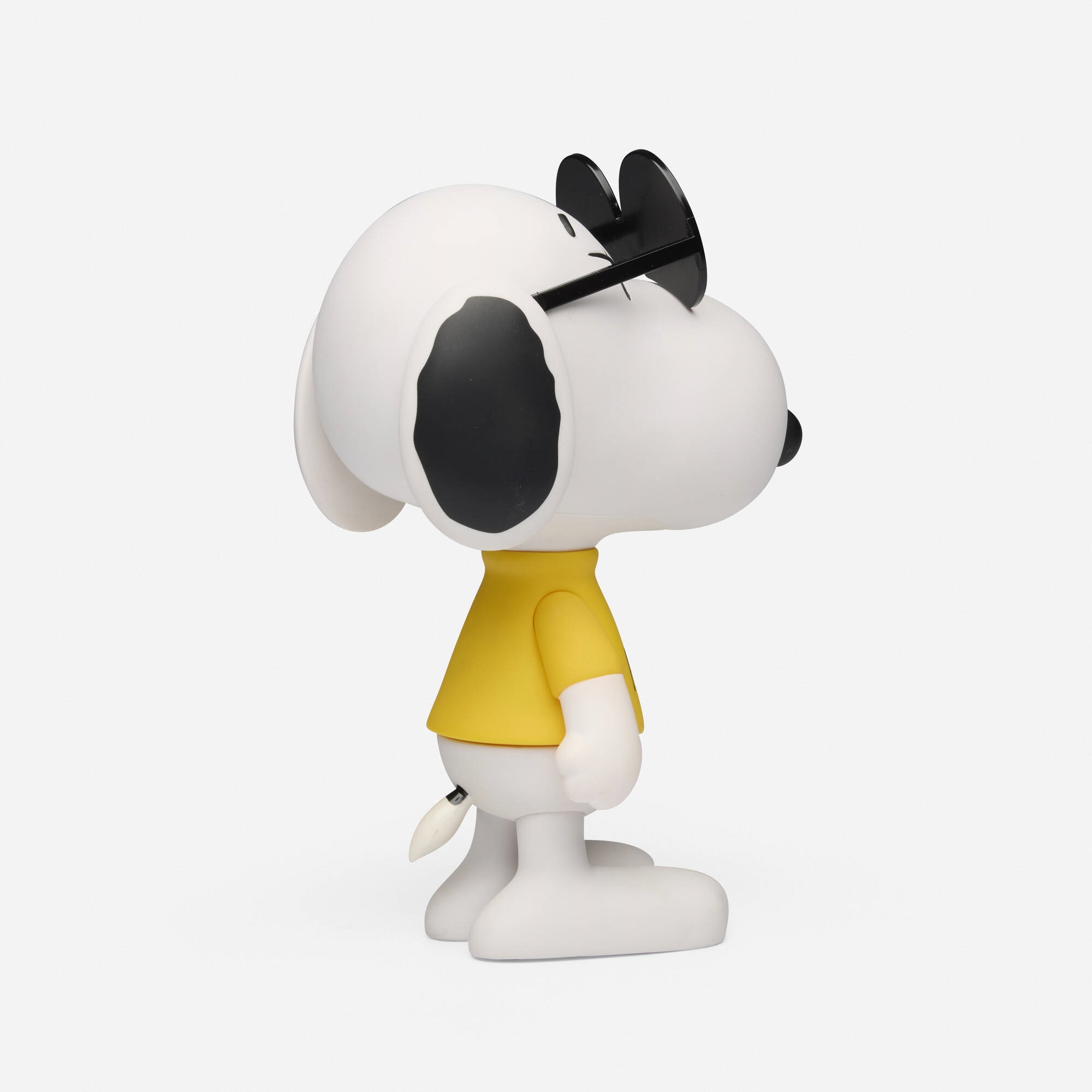 KAWS | JOE KAWS SNOOPY (2010) | MutualArt