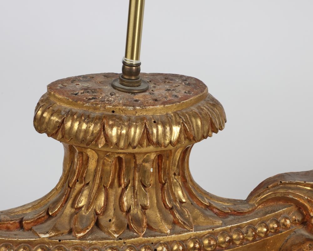Rubbing | A Continental Baroque tooled leather coffer and a ...