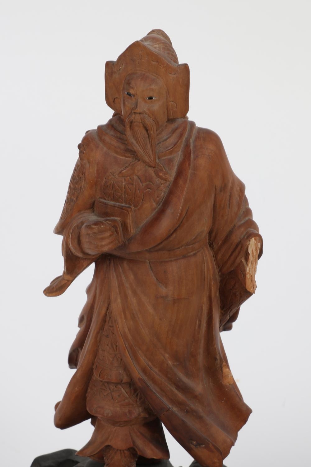 Rubbing | Five Chinese decorative objects | MutualArt