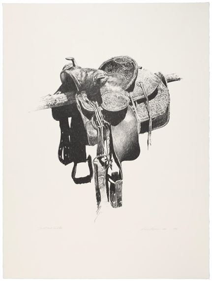 Gary Myers | Gary Myers (1991) | MutualArt