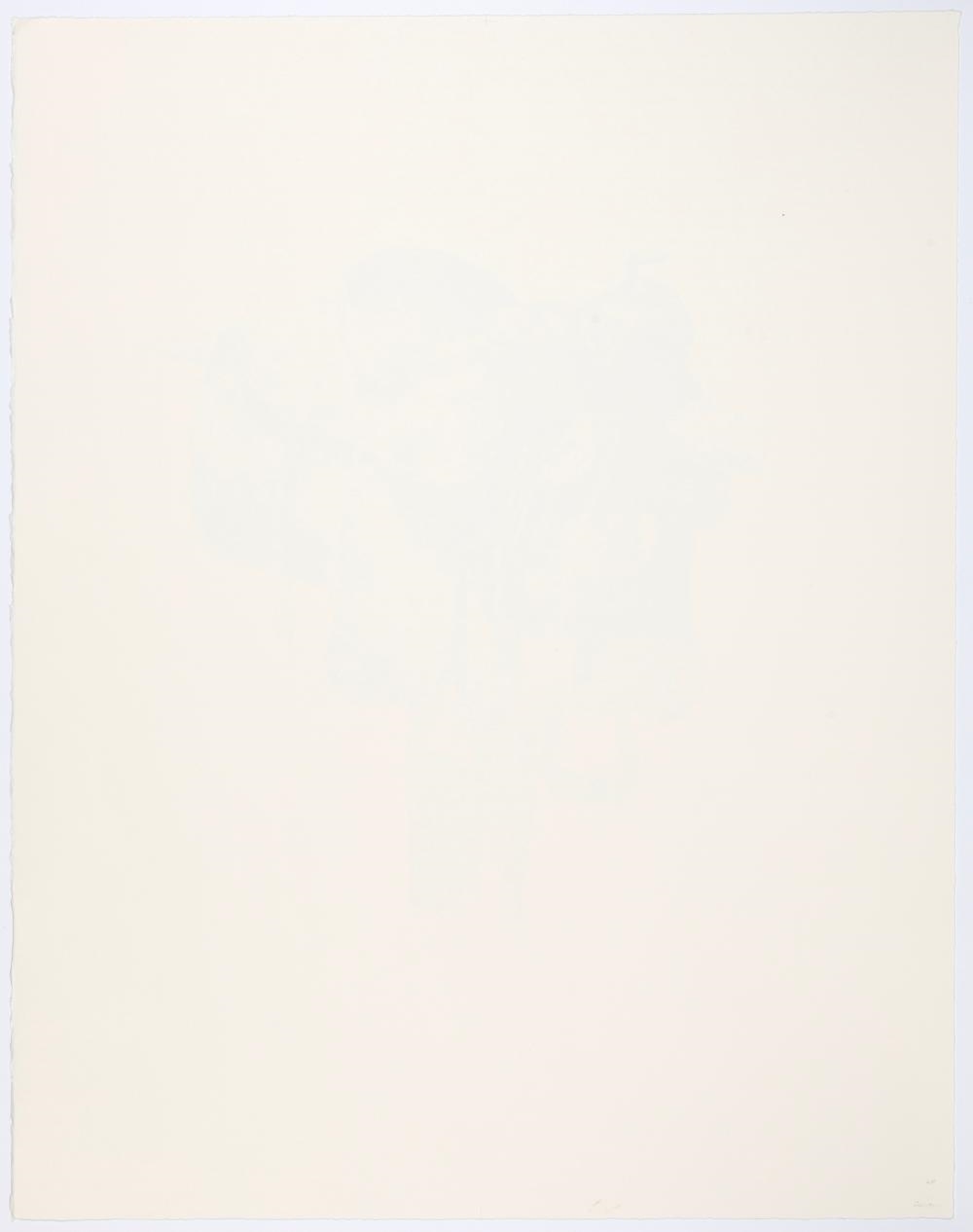 Gary Myers | Gary Myers (1991) | MutualArt