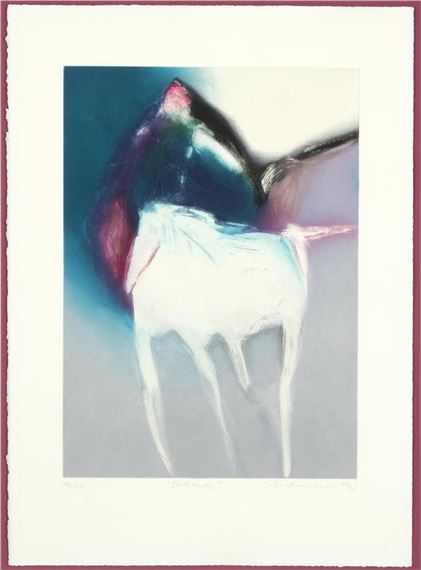 Jean Richardson | Jean Richardson (1988) | MutualArt