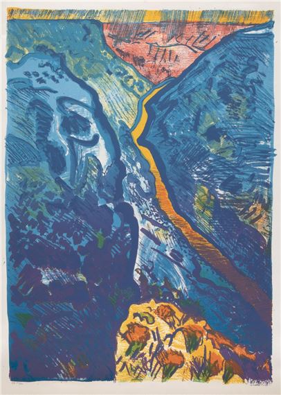 David Barbero | David Barbero | MutualArt