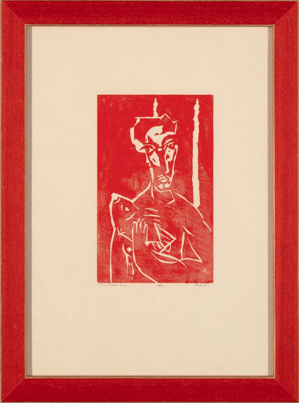 Edwin Hayes | Arlene LaDell Hayes | MutualArt