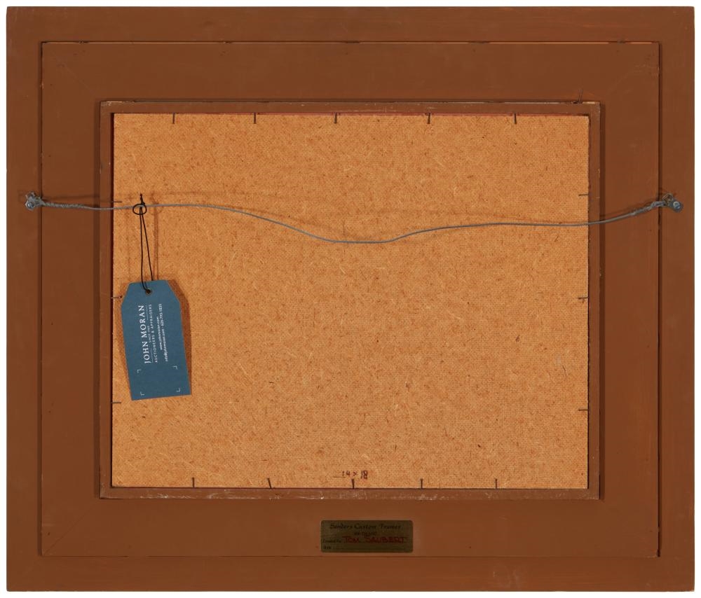 Tom Saubert | Between Sun and Snow | MutualArt