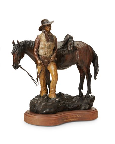 Craig Bergsgaard | 1 Artworks | MutualArt