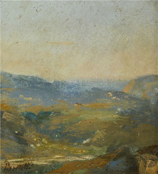 Flavio Bertelli | Landscape | MutualArt