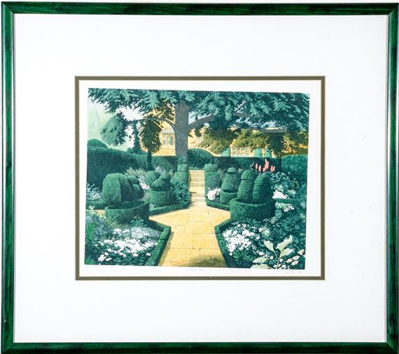 David Suff | David Suff (UK (1984) | MutualArt