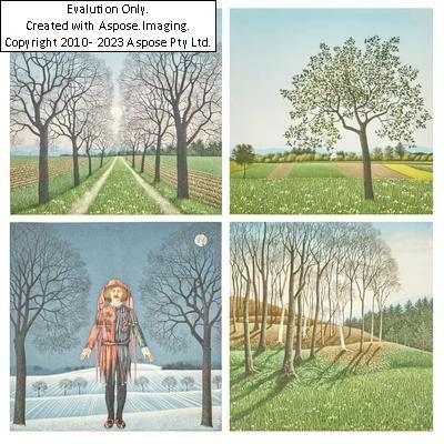 Josef Bramer | Josef Bramer | MutualArt