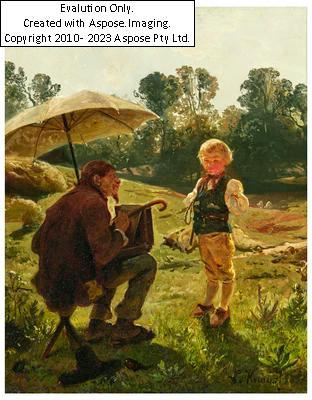 Ludwig Knaus | Ludwig Knaus (1890) | MutualArt