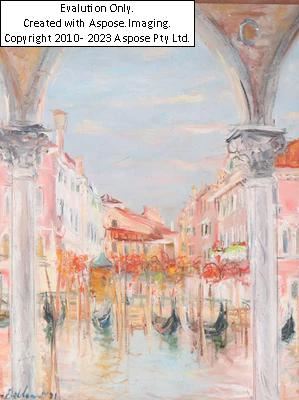 Serge Belloni | Serge Belloni | MutualArt