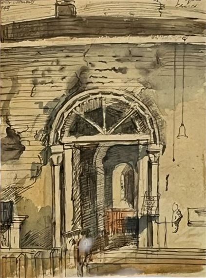 Keith Clements | Keith Clements/1949, located upper right (1949 ...