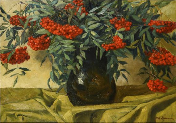 Richard Hofmann | Biography