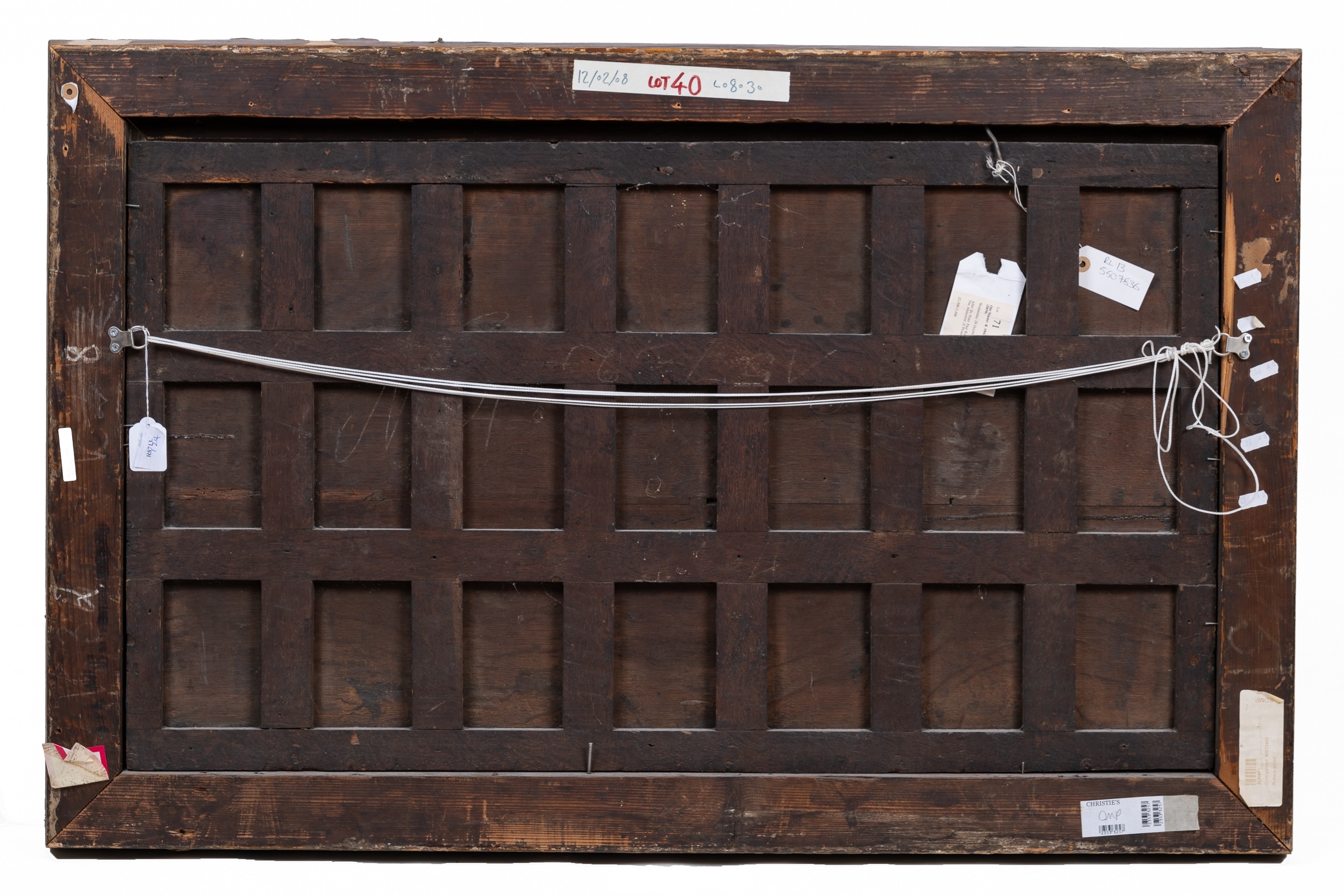 Peter Paul Rubens | The Abduction of Persephone | MutualArt