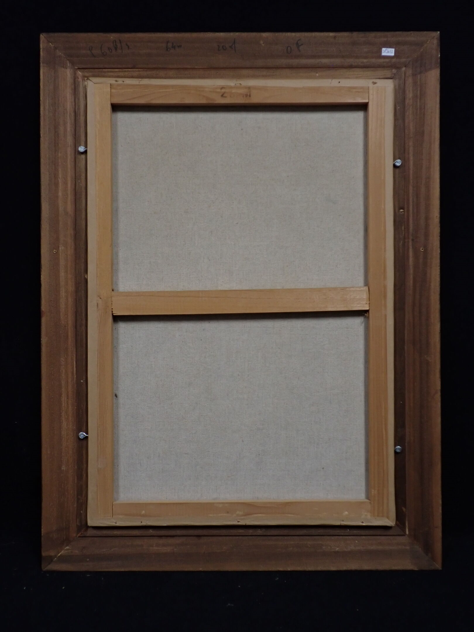 Pinchus Krémègne | KREMEGNE Pinchus (né en 1890 à Zaloudock - mort 1981 ...