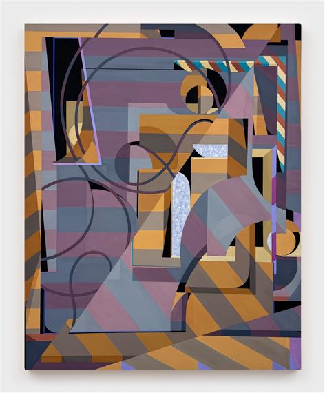 Gianna Commito: Tolerances | Exhibitions | MutualArt