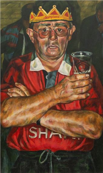 Emma Jane Knowles | Champions | MutualArt